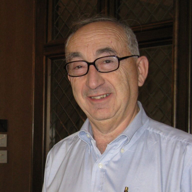 Canadian Bridge FederationGeorge Retek - Canadian Bridge Federation