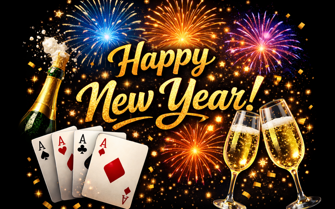 Canadian Bridge FederationHappy New Year 2026 | Canadian Bridge ...